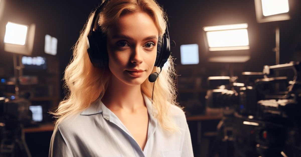 The Creative Process of a Video Editing Studio - Video Studia